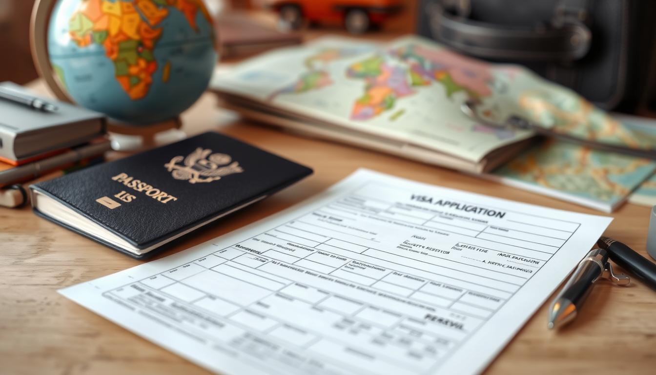 Why You Need Flight Reservations When Applying for a Visa