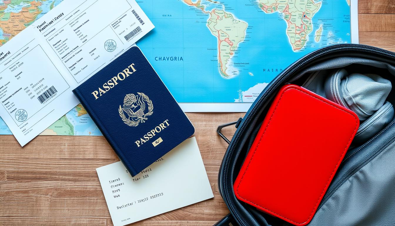 What is an Itinerary Ticket and Why Do You Need One? - Itinerary ...