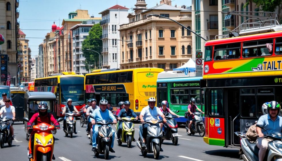 How to Create a Travel Itinerary for Your Visa Application