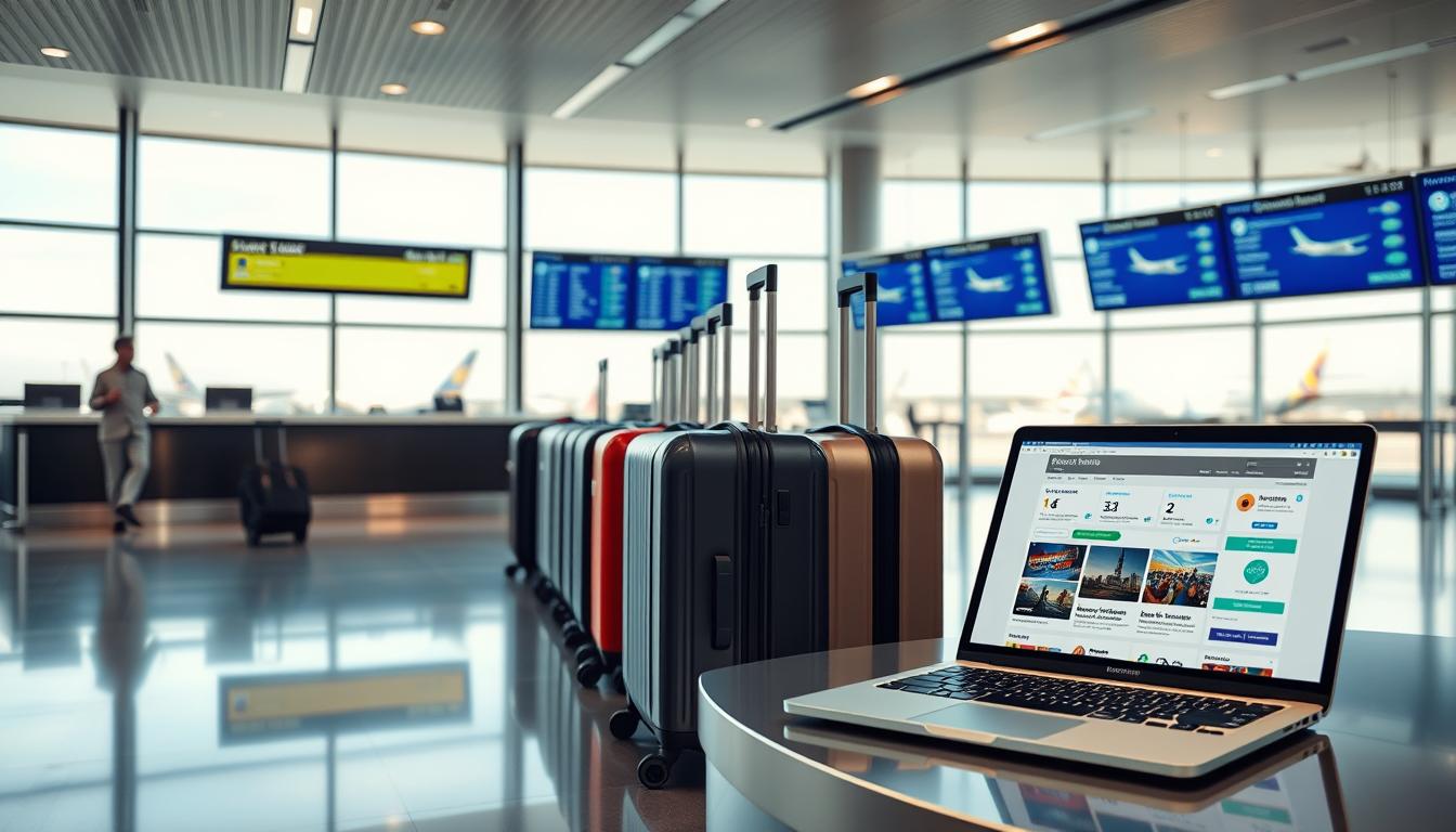 Book Your Onward Air Ticket - Smart Travel Solutions