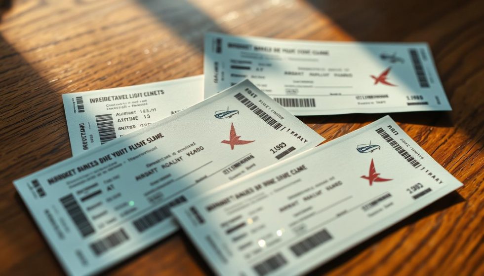 Generador de itinerarios Archives - Itinerary Tickets for You