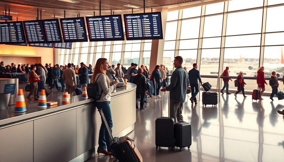 Cleared for Takeoff: Must-Have Details for Securing Your Flight Booking