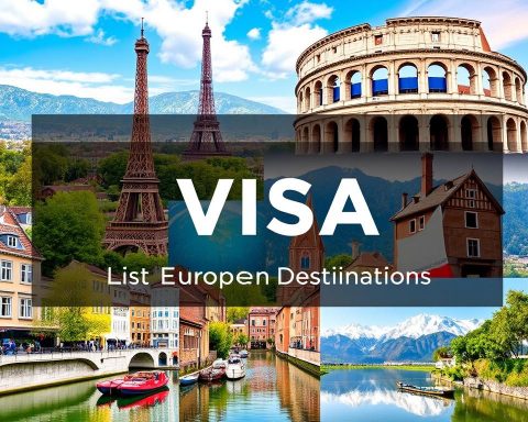 How to Apply for a Schengen Visa: Requirements, Process & Tips