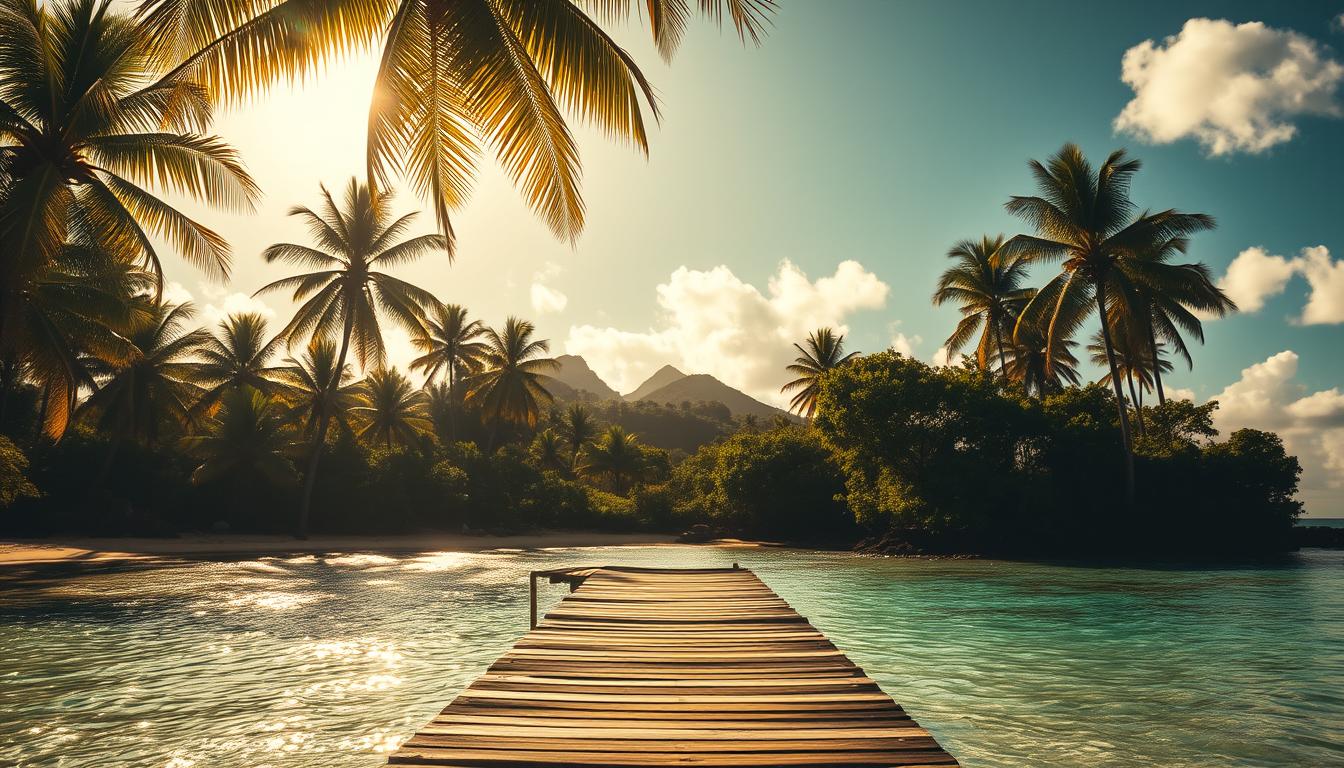 Mauritius Digital Nomad Visa: Your Onward Ticket to Paradise (and How to Get It)