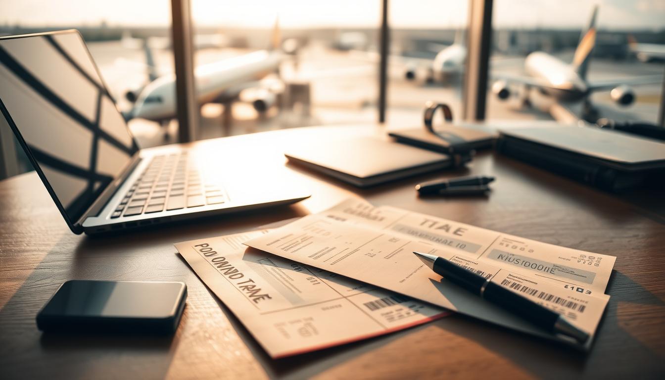 Proof of Onward Travel: What Airlines & Immigration REALLY Expect