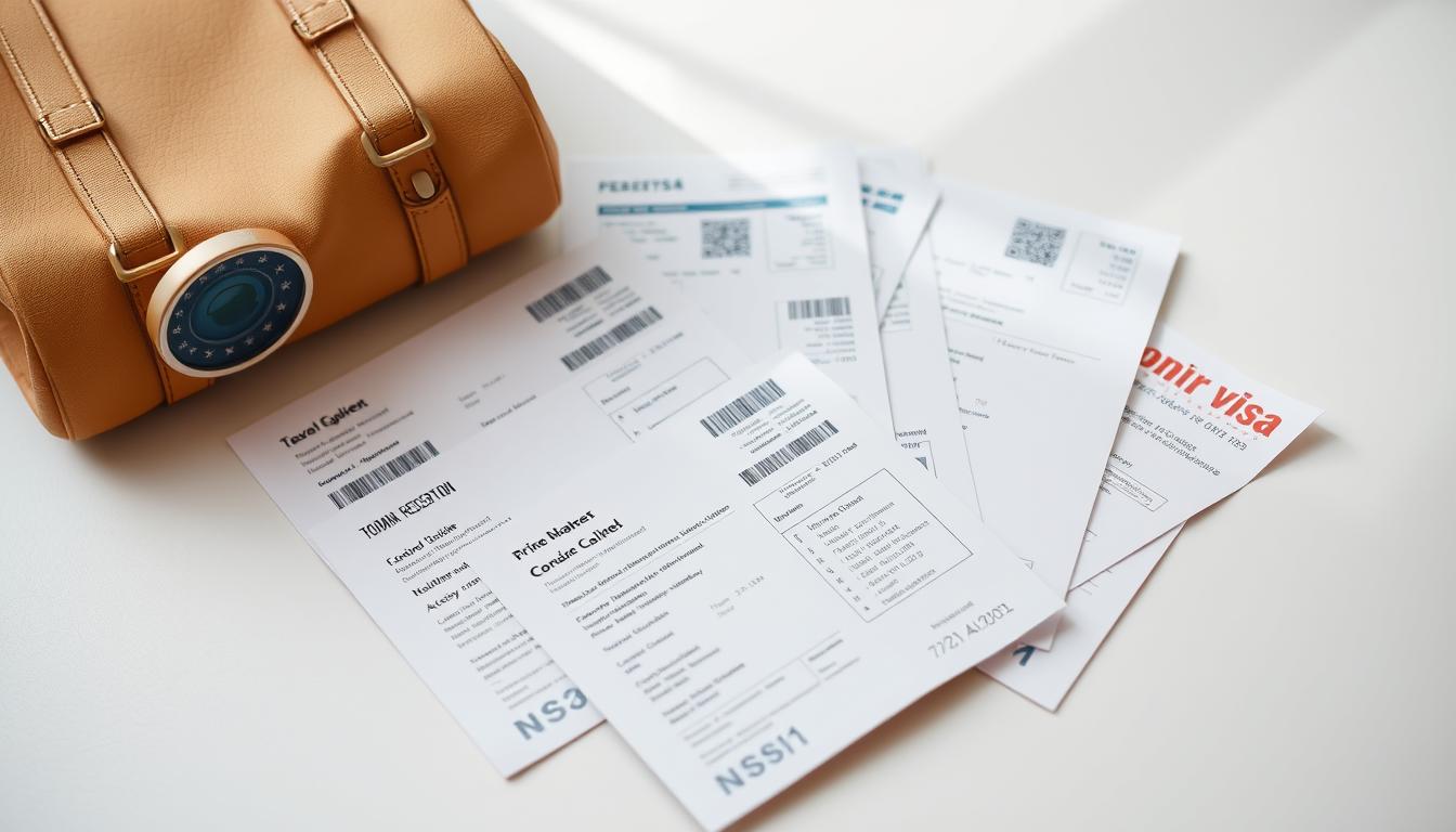 Understanding Demonstration Tickets: A Guide to Sample Travel Itineraries