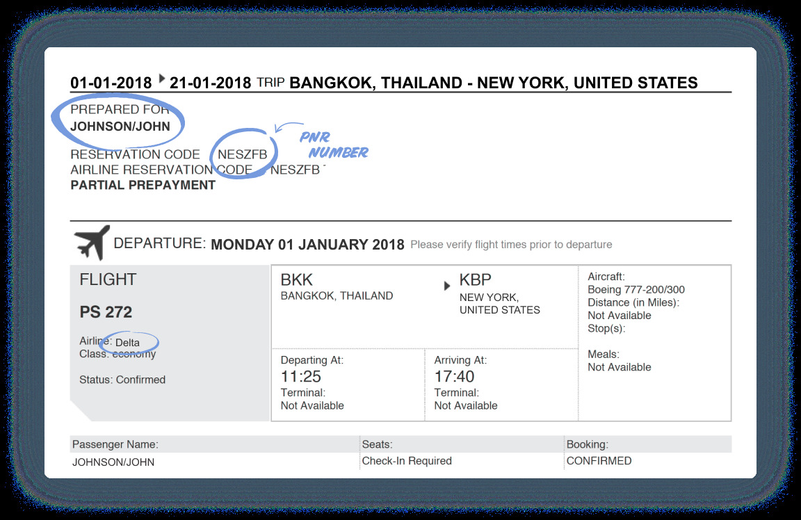 Pré-réservation billet d'avion pour visa : Guide complet 2024