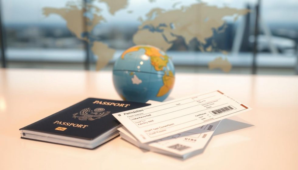 What is onward ticket? Definition and why you might need it