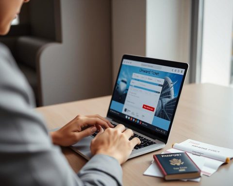 Onward Ticket Guide: What They Are & How to Get One (2025)