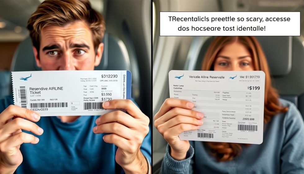 Verifiable Ticket for Visa: Complete Guide & Application Tips