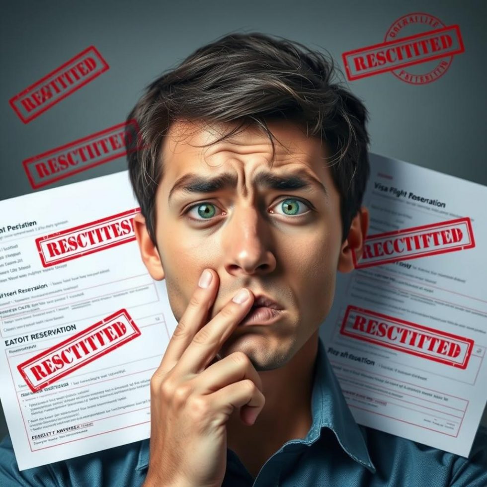 Verifiable Ticket for Visa: Complete Guide & Application Tips