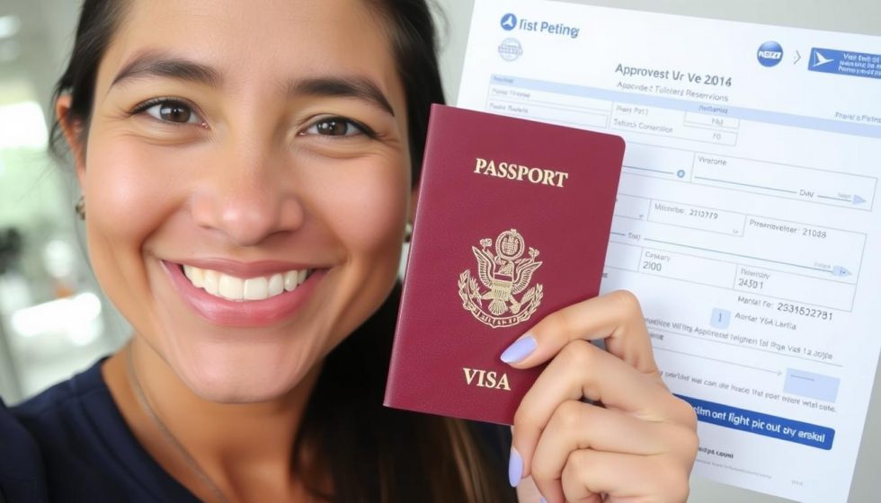 Verifiable Ticket for Visa: Complete Guide & Application Tips