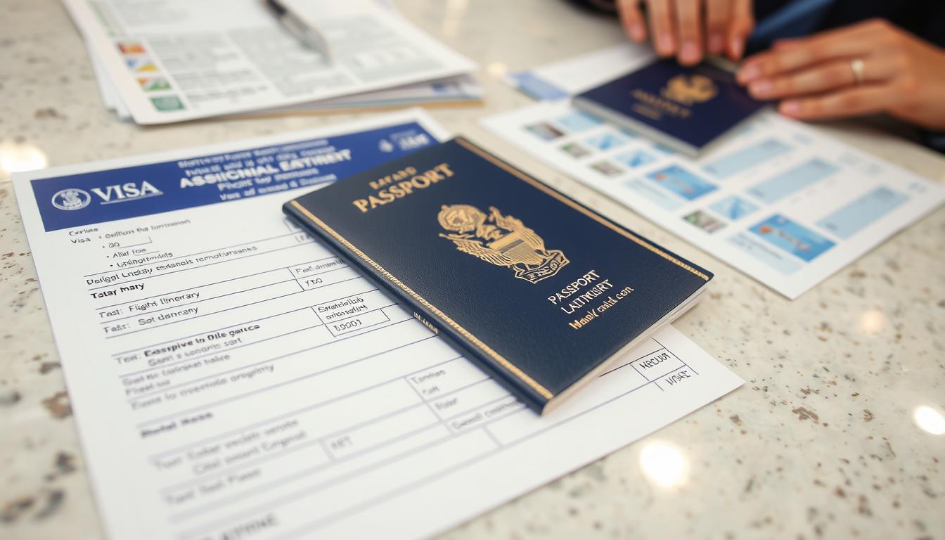 Verifiable Ticket for Visa: Complete Guide & Application Tips